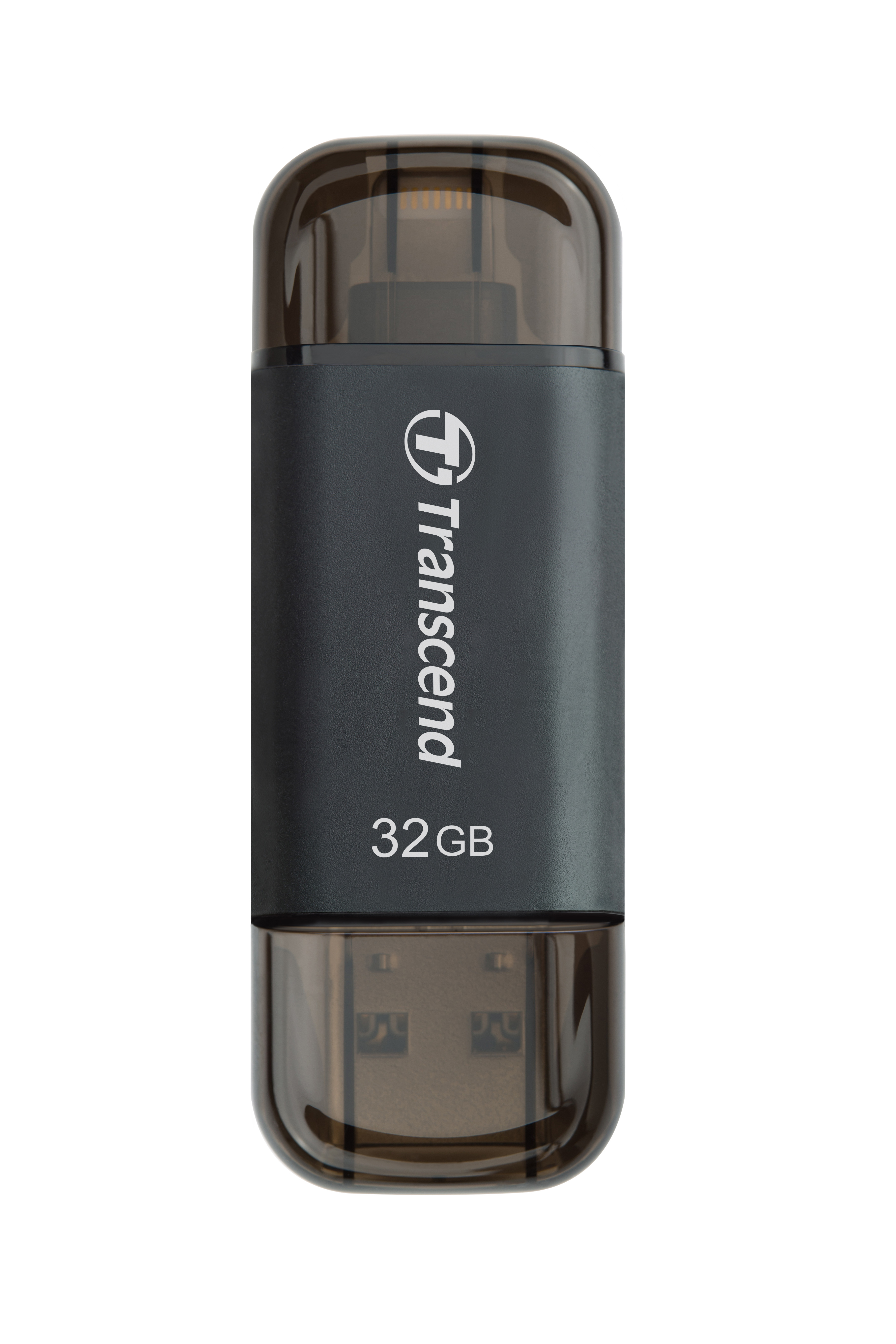 32GB Transcend JetDrive Go 300K - OTG Flash Drive for iOS Devices (iPad ...