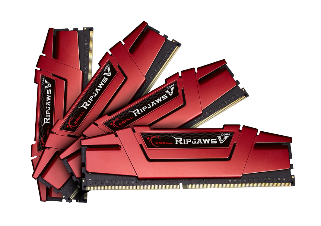 DDR4 SDRAM Computer Memory Modules & Upgrades for Desktop Systems