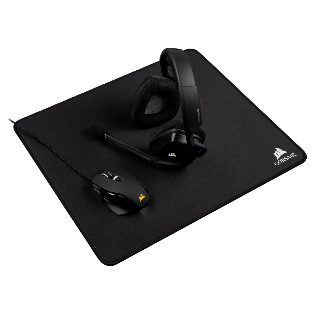 Corsair MM350 Champion Gaming Mouse Pad - XL