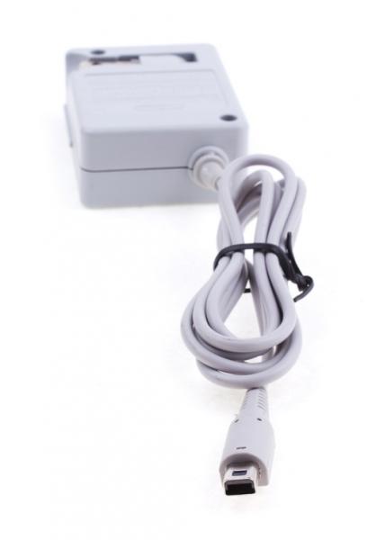 NEON Charger for Nintendo DSI XL, DSI, & 3DS | MemoryC