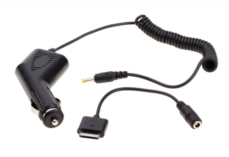 12V Car Charger for Sony PSP and Sony PSP Go (5V 500mA)